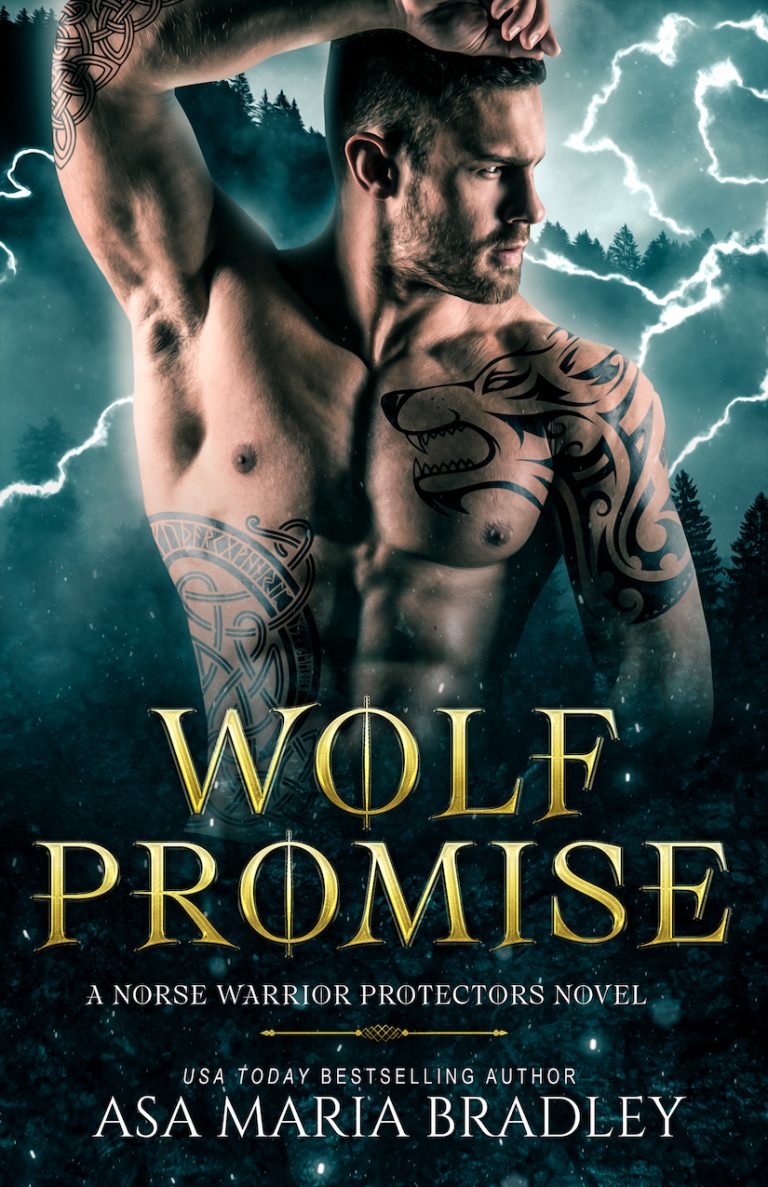 Norse Warrior Protectors (PNR) – Asa Maria Bradley